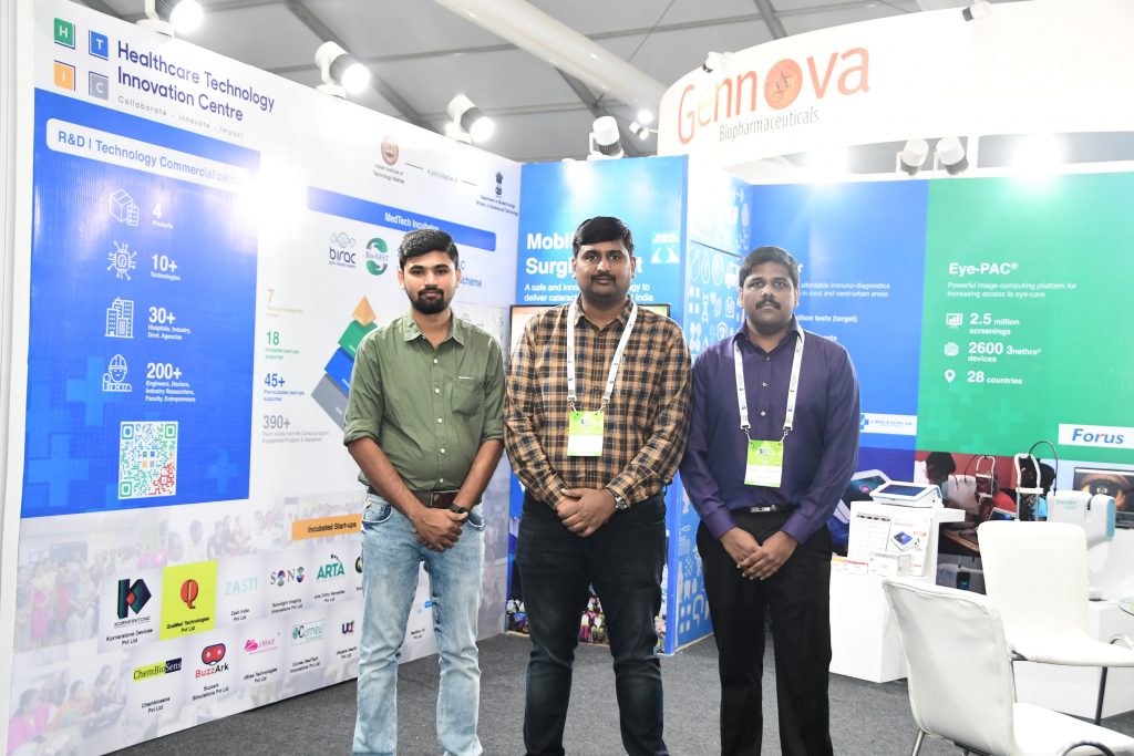 htic2 – MedTech Incubator